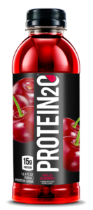 Protein2o Water | 15-20G Whey Protein Isolate, Lower Calorie, Zero Sugar