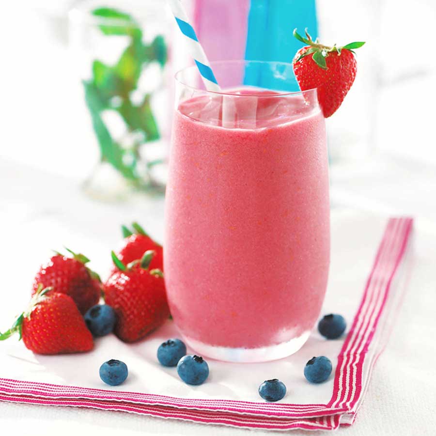 Very Berry - Protein2o