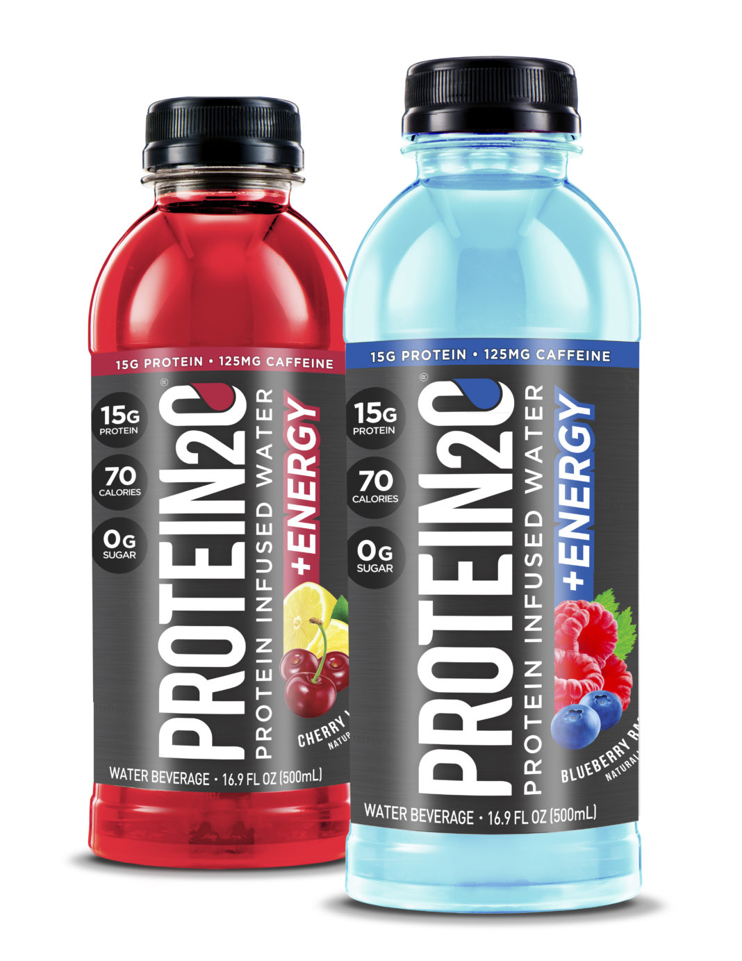 Protein & Energy - Protein2o