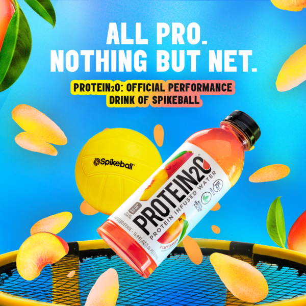 Jell-O Boost - Protein2o