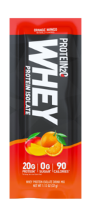 Protein2o Water | 15-20G Whey Protein Isolate, Lower Calorie, Zero Sugar