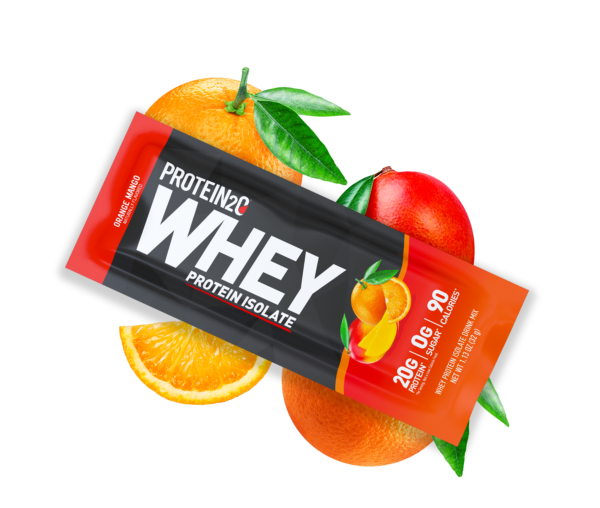 Protein2o Powder Packs Archives - Protein2o