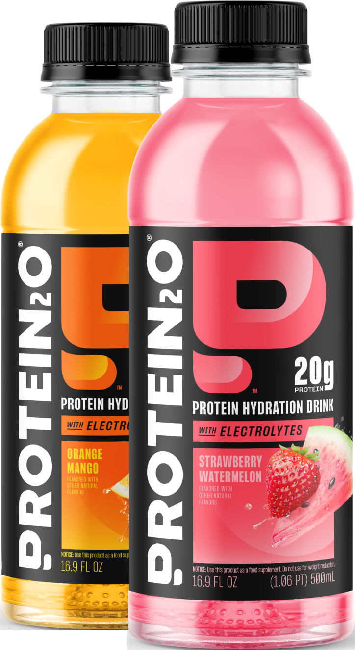 Shop - 20g Variety Pack - Protein2o