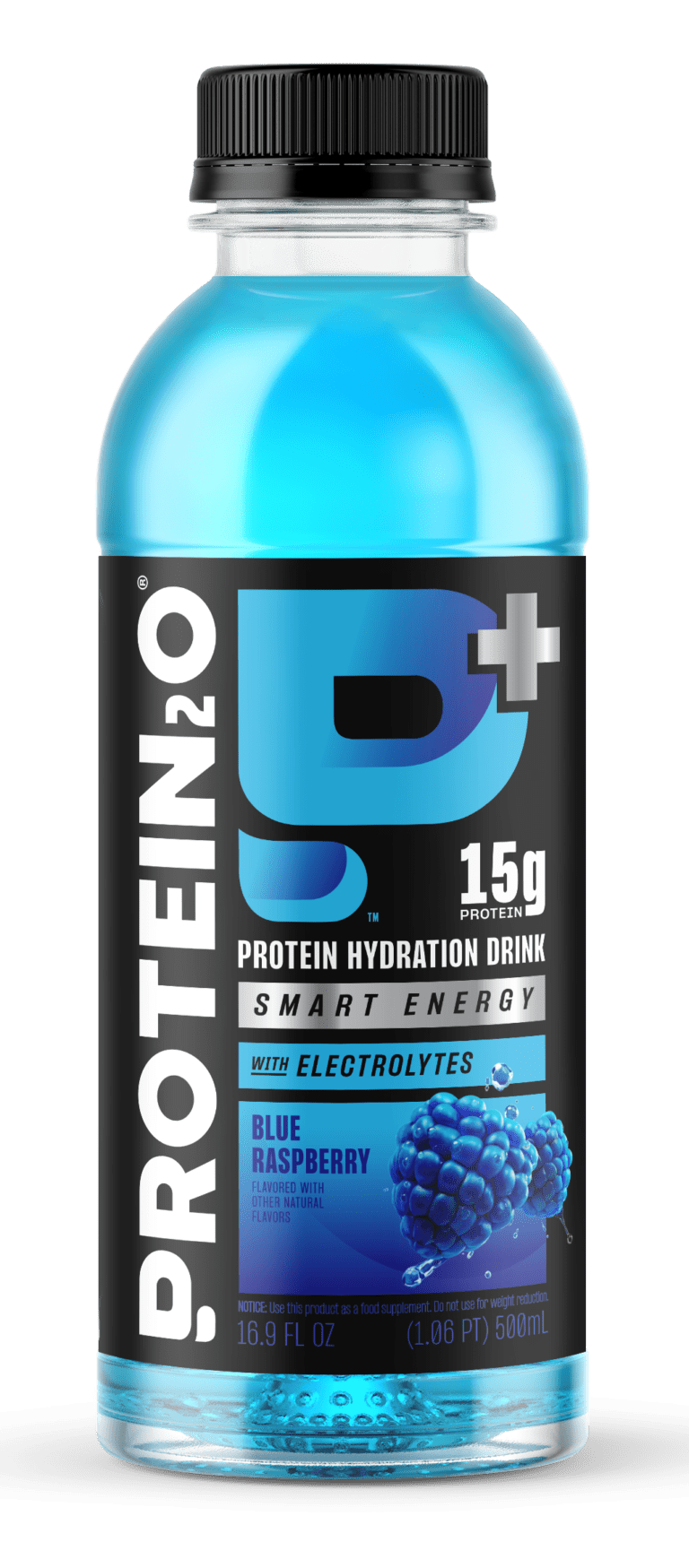 Protein2o Protein Hydration Drinks | Protein Packed. Electrolyte Filled.