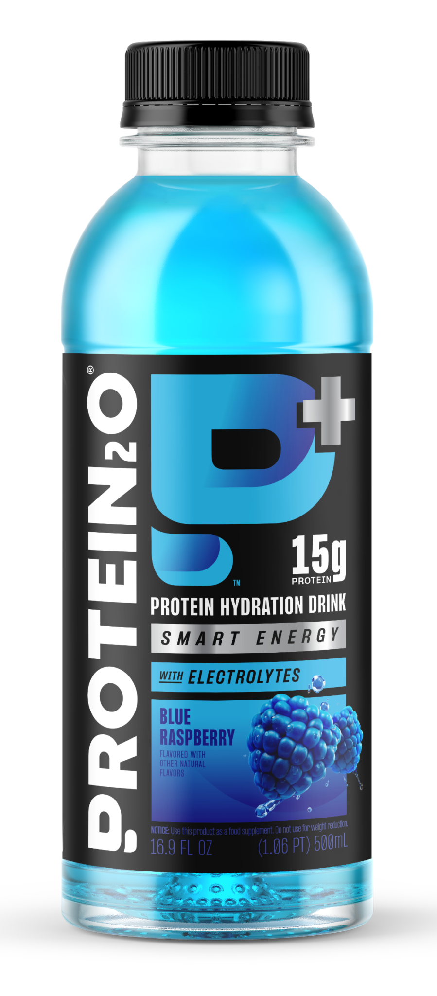 Protein2o Protein Hydration Drinks | Protein Packed. Electrolyte Filled.